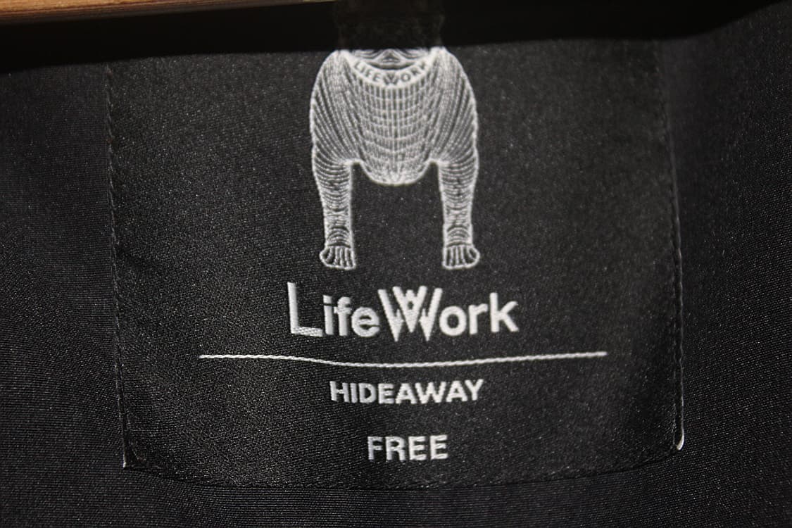 LifeWork라이프워크 (FREE) | 후루츠패밀리